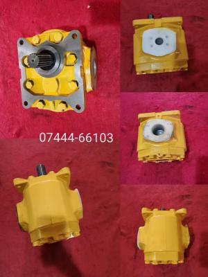 중국 07444-66103 HYDRAULIC PUMP A. KOMATSU parts D80A, D80E, D80P, D85A, D85E, D85P HYDRAULIC 판매용