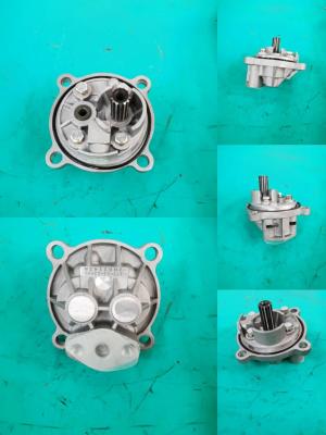 중국 175-13-23500 PUMP ASS'Y KOMATSU parts D135A, D155A, D155C, D355A, D355C, D65A, D65E, D65P, D65S, D75A, D85A, D85C, D85E, 판매용