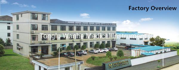 Thoracoscopy Instruments Thoracotomy Instruments Dissecting Grasper