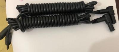 Chine Cordon de forceps bipolaire abdominal pour groupe adulte à vendre