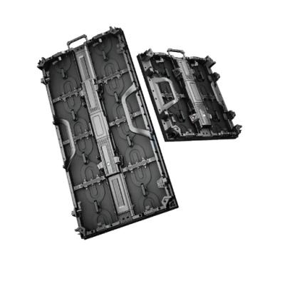 China Ultra-Clear 7680Hz Custom LED Video Screen | Large Micro LED Display Sign for Events & Exhibition for sale