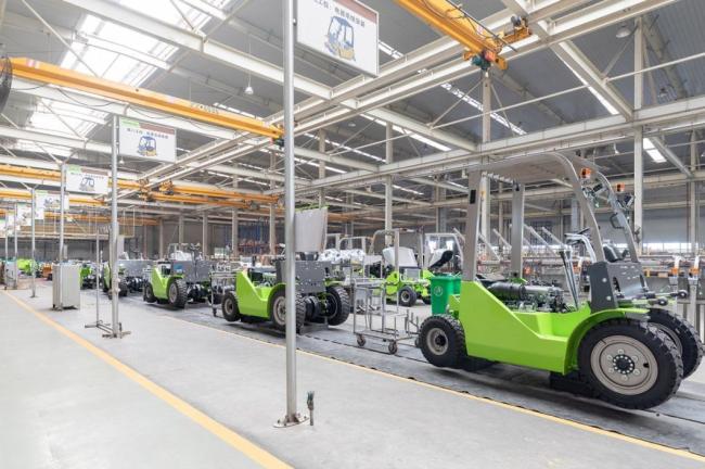 China New Diesel Forklift Truck LPG Gasoline 3tons 3.5tons 4tons 5tons 6tons 7tons Forklift for Sale