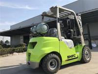 USA Eaton Steering Gear Dual Fuel 1.5t-3.5t Load LPG Gas Forklifts for Smooth china USA Eaton Steering Gear Dual Fuel 1.5t-3.5t Load LPG Gas Forklifts for Smooth
