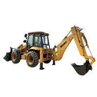 Weichai Dutz Engine Retroexcavadora Multi Purpose 4 Wheel Drive Backhoe and china Weichai Dutz Engine Retroexcavadora Multi Purpose 4 Wheel Drive Backhoe and