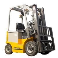 Quality Customized Electric Forklift 1.5ton 2ton 2.5ton 3ton 3.5ton with Curtis Controller and CE for sale
