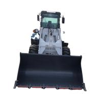 5020 kg 1600kg 2000kg Front End Loader with Cummins EPA Engine and 16/70-20 Tyre china 5020 kg 1600kg 2000kg Front End Loader with Cummins EPA Engine and 16/70-20 Tyre