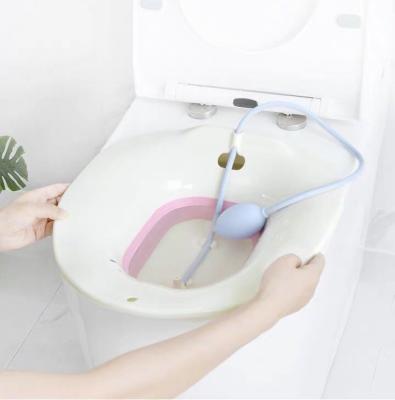 Chine Yoni Steam Seat pour la toilette avec 2 Yoni Steam Herbs Pack Bundle (5 onces) Yoni Steam Seat Kit à vendre