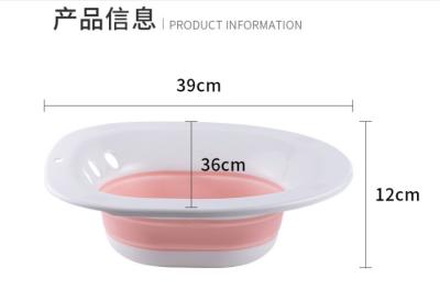 Chine Les organes génitaux femelles d'OEM s'inquiètent Bath de 2000ml Yoni Steam Sitz Foldable Yoni Seat à vendre