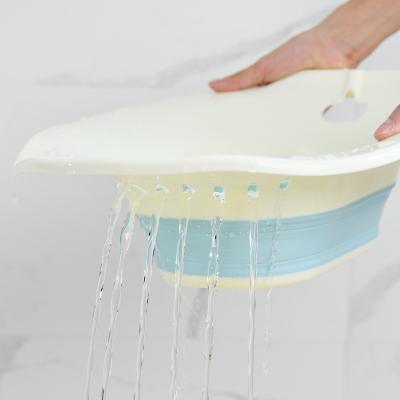 Chine Bath de Sitz pour la conception pliable de siège des toilettes parfaite pour le soulagement puerpéral de Yoni Steam For Soothing And de soin périnéal à vendre