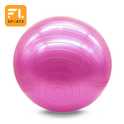 중국 올림피아  체조를 위한 ECO 우호적 커스텀 로고 PVC 체육관 볼 판매용