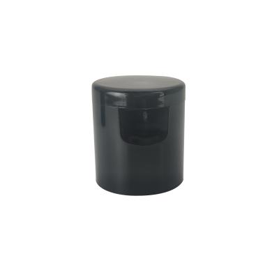 中国 化粧品のトナーびんのためのISO9001 PP 24/415のプラスチック フリップ上の帽子 販売のため