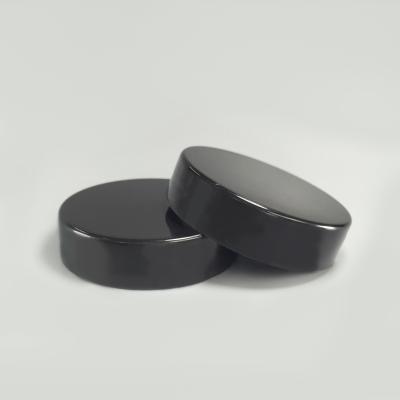 中国 47/400のプラスチック瓶のふた、250ml PPはプラスチック メーソンジャーのふたを黒くする 販売のため