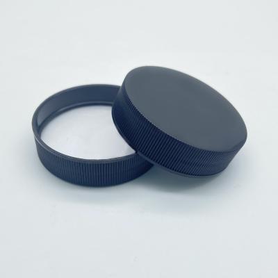 中国 広い口47/400のガラス ビンのためのプラスチック瓶のふた 販売のため