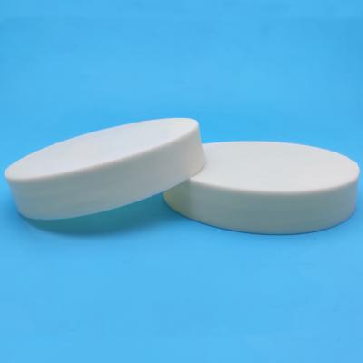 中国 ISO9001 85MMのねじロックが付いている広い口のメーソンジャーのふた 販売のため