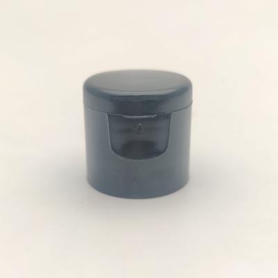 中国 家庭用品のびんのための滑らかな閉鎖20/415プラスチック フリップ上の帽子 販売のため