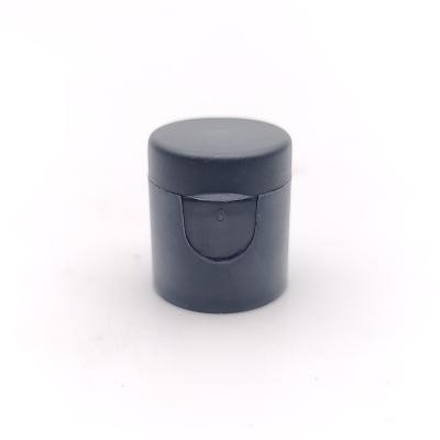 中国 OEM 15MMのトナーびんのための内部の直径プラスチック フリップ上の帽子 販売のため