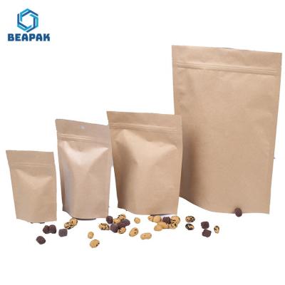Cina Il tè su misura sta sulle borse di caffè biodegradabili 1kg in vendita