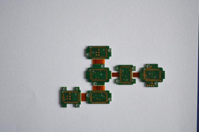 Le consoli del gioco del fpc del ODM ps4 dell'OEM flettono gli accessori che del PWB il fpc ha stampato i circuiti per il playstation ps5