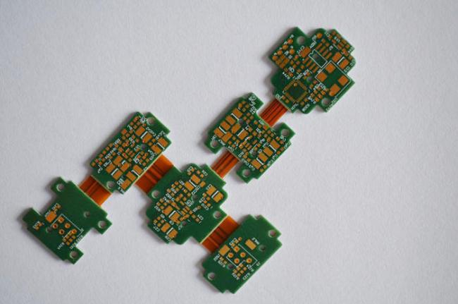 Le consoli del gioco del fpc del ODM ps4 dell'OEM flettono gli accessori che del PWB il fpc ha stampato i circuiti per il playstation ps5