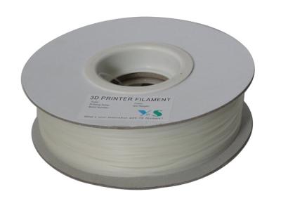 Cina Filamento naturale 1.75mm di PLA dei materiali di consumo della stampante 3D per la stampante 3D in vendita