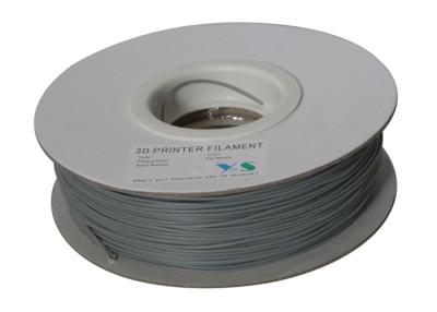 China FDM cinzento/PLA 3D de Reprap filamento 1.75mm da impressora para o campo de educação à venda
