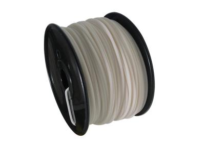 Cina Filamento della stampante di PLA 3D di Ultimaker, materiali di consumo di stampa 3D di 3.0mm bianchi alla porpora in vendita