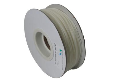 China 1.75mm Nylondruckverbrauchsmaterialien faden-3D für Drucker Solidoodle 3D zu verkaufen