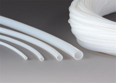 Cina Vergine naturale PTFE Rod in vendita