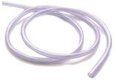 China Fricción baja del pequeño del PVC tubo cristalino flexible de la manguera para probar en venta