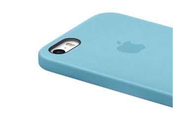 Cina Colpisca le coperture protettive di tocco 5 di Apple iPod di casi del telefono cellulare assorbente di Smartphone in vendita