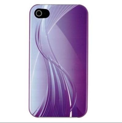 中国 盾は Apple の iphone 4s のための携帯電話の保護箱をカスタマイズしました 販売のため