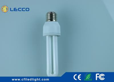 Cina Pin fluorescente compatto della luce 2 di CFL LED SDCM < polvere tricolore 5 in vendita