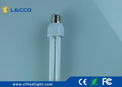 Cina Pin dell'interno delle lampadine 2 del risparmiatore di energia 15W per illuminazione del salone in vendita