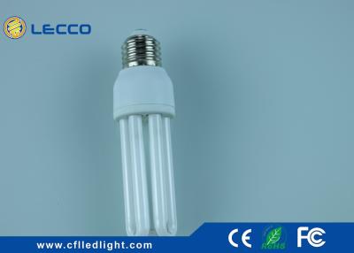 Cina Il T3 Cfl ha condotto le lampadine per l'hotel/la stanza, tipo di saldatura della lampadina fluorescente 11W in vendita