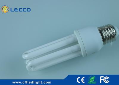 Cina 3 indice di rappresentazione di colore leggero di Pin CFL LED > 80 Ra 127V/220V in vendita