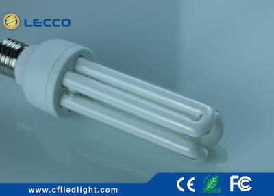Cina 8000h lampade fluorescenti compatte 60 materiali fluorescenti della lampadina PBT W/di Lm 26w in vendita