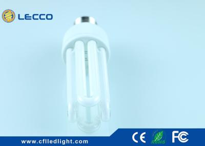Cina B22 / Luce di E27 CFL LED, lampadina fluorescente 20w per la larghezza di corridoio 48mm in vendita