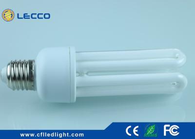 Cina Tipo di saldatura 4 lampadina 2700K - 6400K colore Temparature di Pin CFL LED in vendita