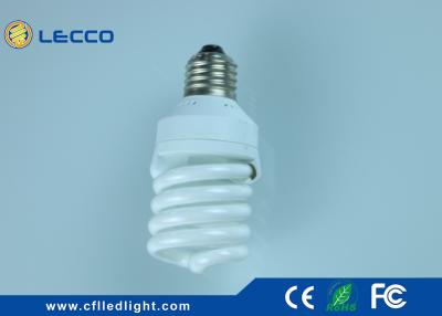 Cina Vita reale eccellente completa 8000H di luce del giorno 220V di spirale 26W mini CFL 6400K del T2 in vendita