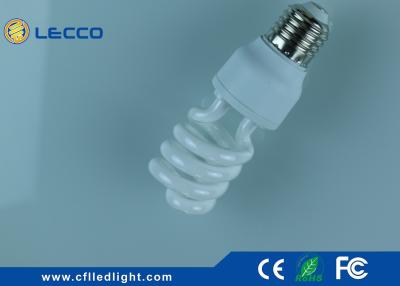 Cina Lampade fluorescenti compatte di ottimo rendimento, illuminazione di luminosità della lampadina del T3 15w Cfl in vendita