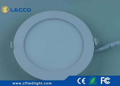 Cina Lo schermo piatto professionale LED accende 2835 la temperatura del colore di SMD 6400K in vendita
