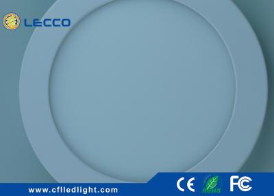 Cina La luce di pannello messa LED, soffitto ha condotto le luci per la casa un angolo d'apertura da 180 gradi in vendita