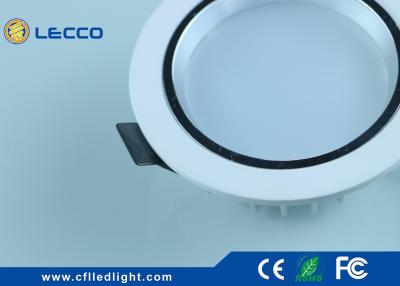 Cina Il risparmio energetico LED del girasole ha messo il lume 85V - 265V di Downlight 1500 in vendita