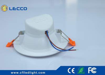 Cina Watt messo LED Downlights principale dell'interno di SMD 5730 Downlight 1500LM 15 Istruzione Autodidattica > 80 in vendita