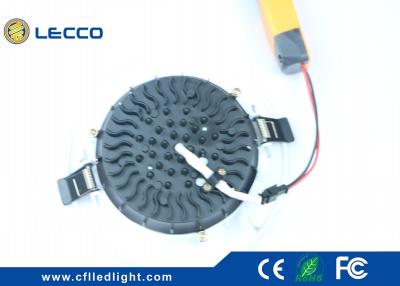 Cina La cucina ha messo il tipo struttura della colonna di Downlight principale 9 watt dell'alluminio di 6400K in vendita