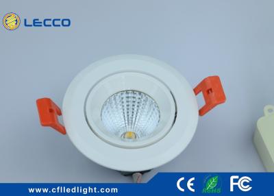 Cina Il punto corrente costante del driver LED di IC accende il chip della PANNOCCHIA dell'angolo d'apertura di 20W 120° 2000 lumi in vendita
