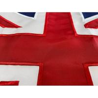 Quality Polyester Sewn Flag Customized National Flag Digital Silk Screen Printing 3 X 5ft for sale