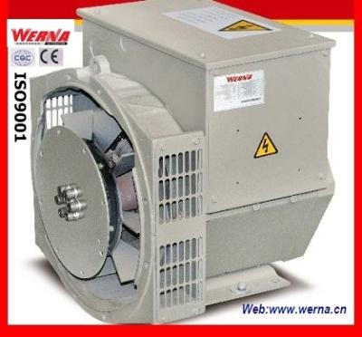 China MTU/16V2000G65 Three-Phase Alternator Powerful Power Generation Solution for sale