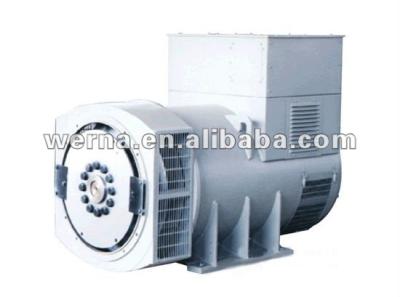 China MTU/16V2000G65 Engine Model Three Phase AC Generator with MBV6D Alternator Acceptable OEM Service for sale