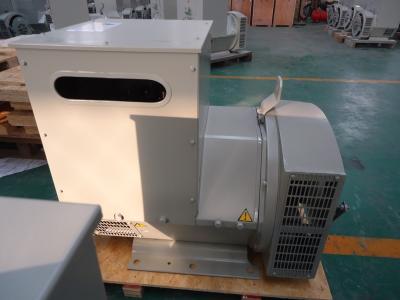 China 200KW Brushless Three-phase AC Generator AVR H Class Insulation 50Hz 1500RPM for sale